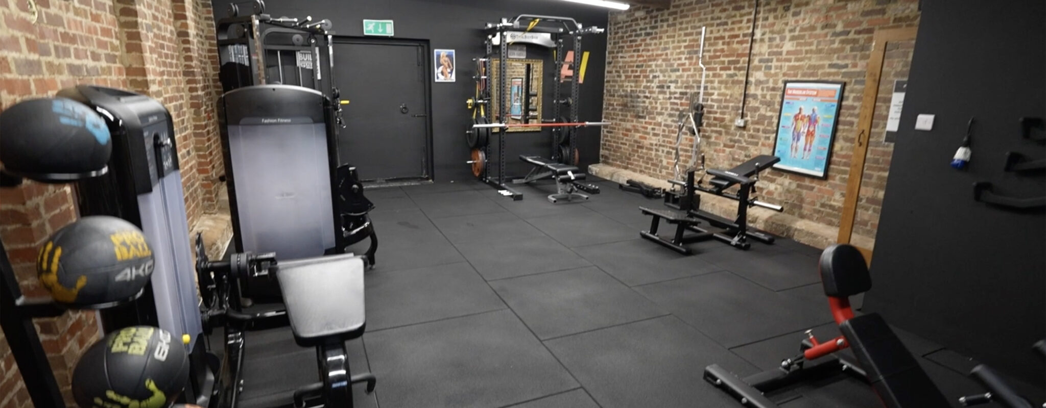 Oxted PT - Alex Wren Personal Trainer | Surrey