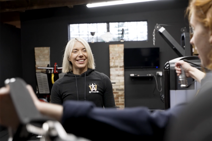 Oxted PT - Alex Wren Personal Trainer | Surrey