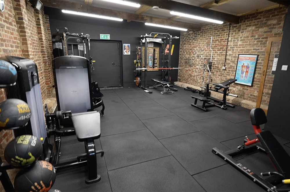 Oxted PT - Alex Wren Personal Trainer | Surrey